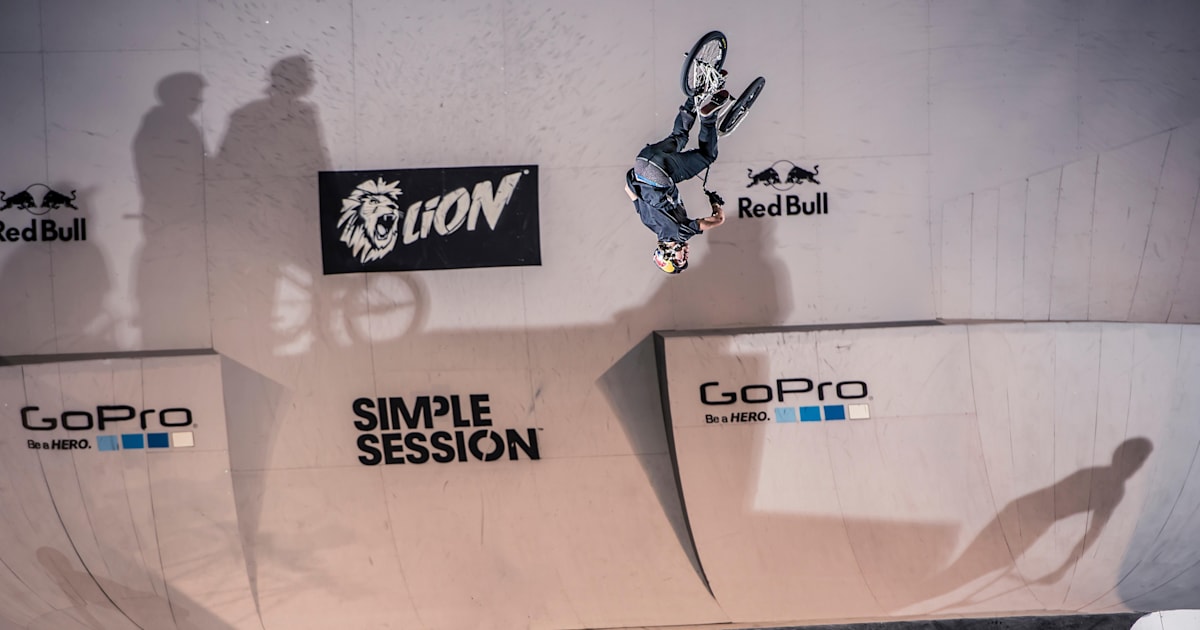 Simple Session 2014: Qualifiers photo gallery