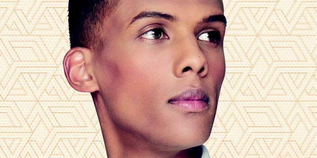 Stromae no Brasil