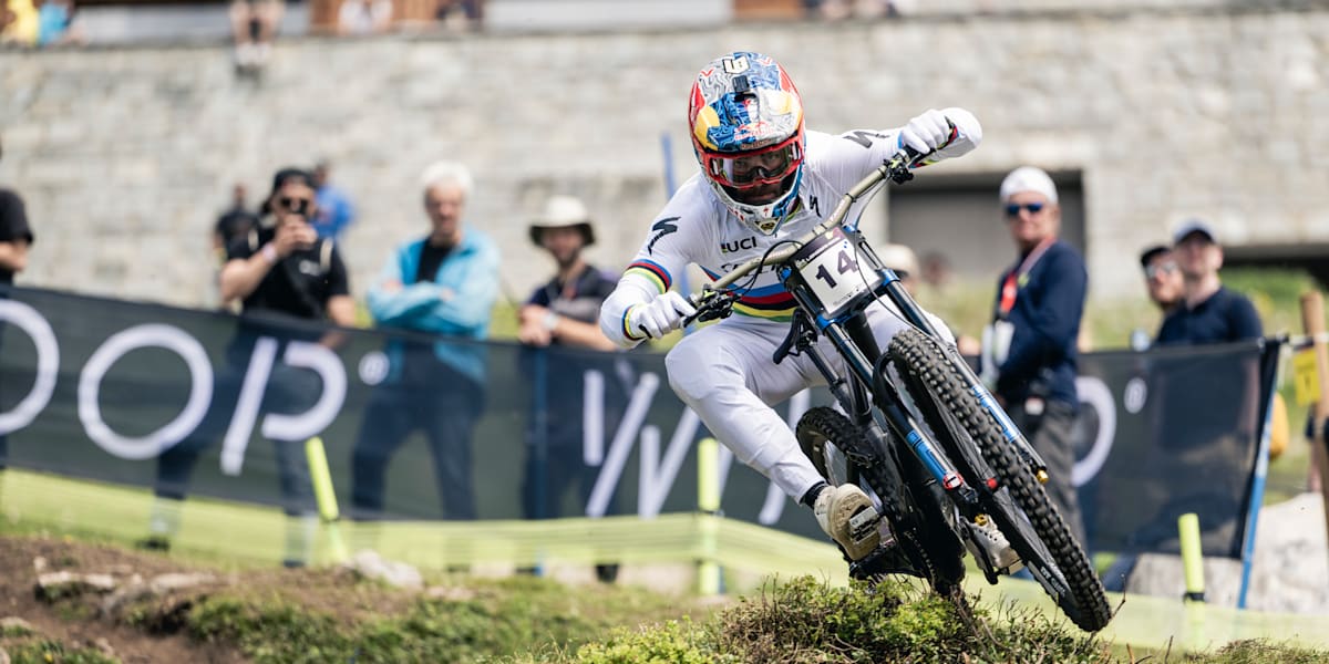 VTT descente: comment améliorer son endurance? Conseils