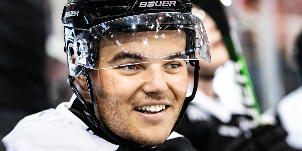 Red Bull Läpimurto: Liigan nuoret paluumuuttajat