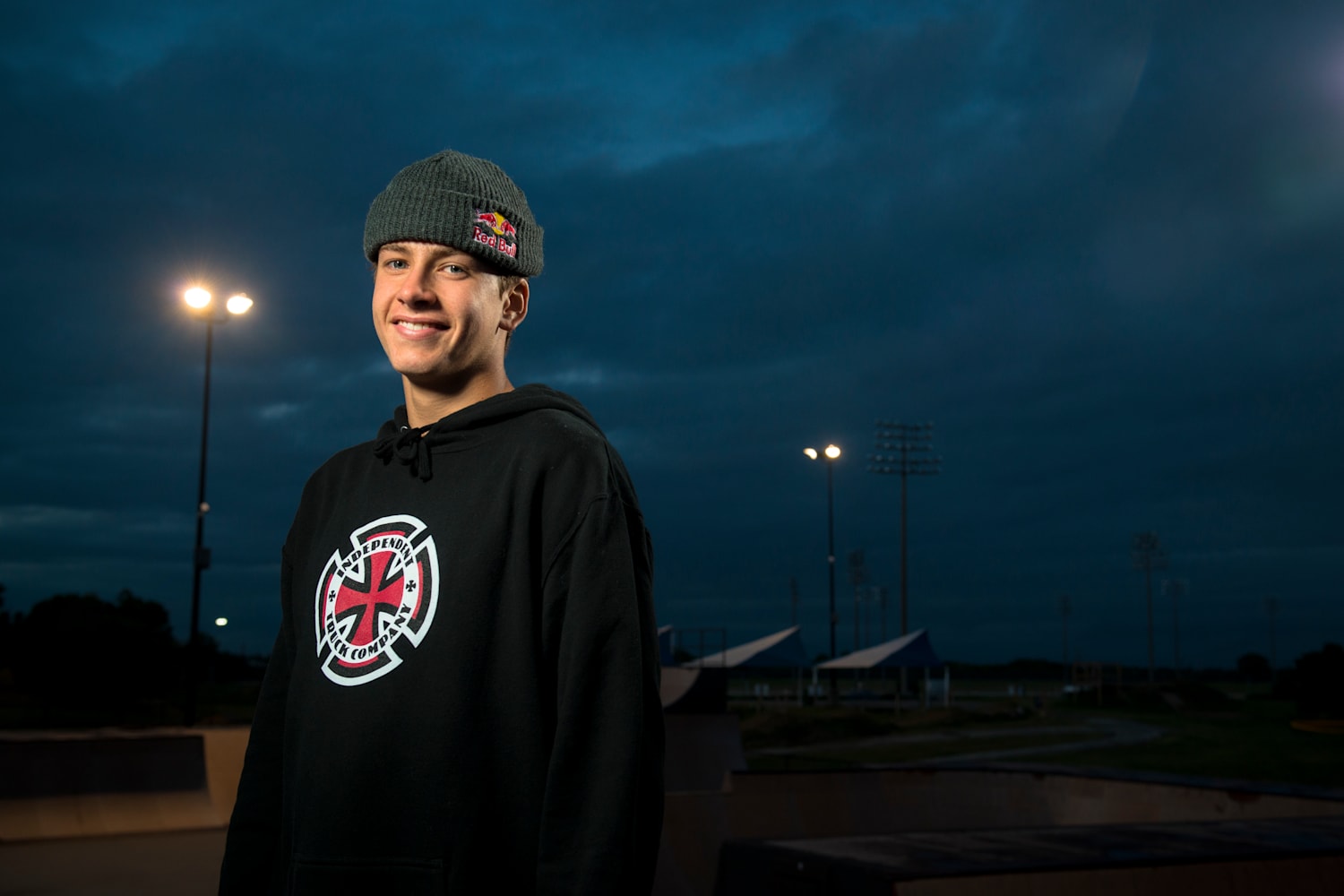 Jagger Eaton: Skateboarding – Red Bull Athlete Profile