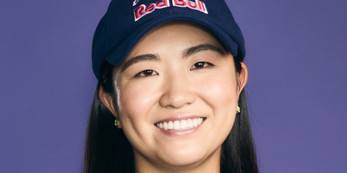 Rose Zhang: Golf - Red Bull Athlete Profile