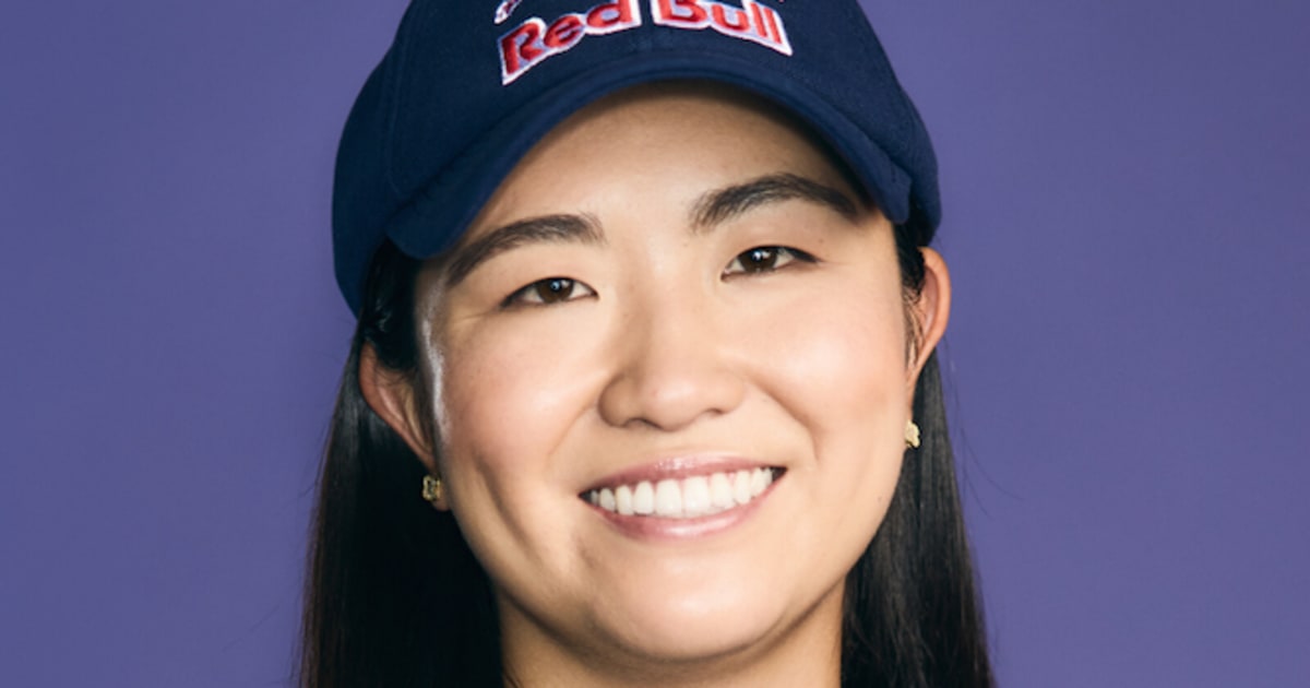 Rose Zhang: Golf – Red Bull athlete profile