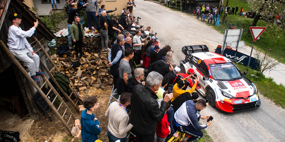 ¿Qué es el WRC? Todo lo que necesitas saber - Guía