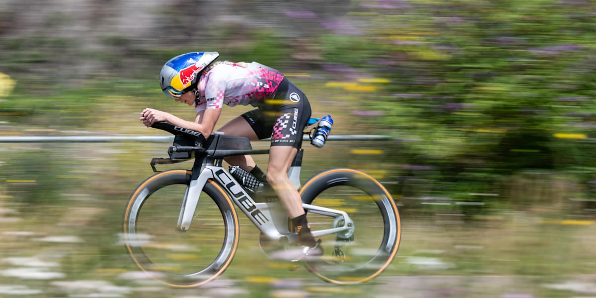 Strength training for cyclists: Top 9 gym exercises