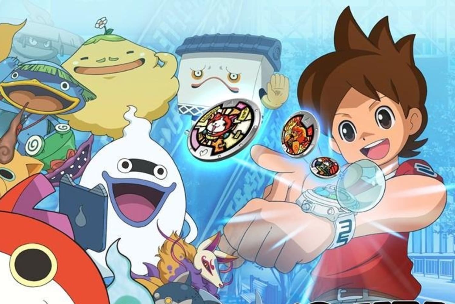 Yo-kai Watch: Guida, Trucchi e consigli per iniziare