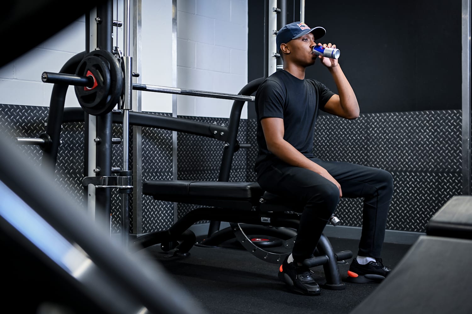 Nutrition for esports: Ryan Pessoa's FIFA fueling tips