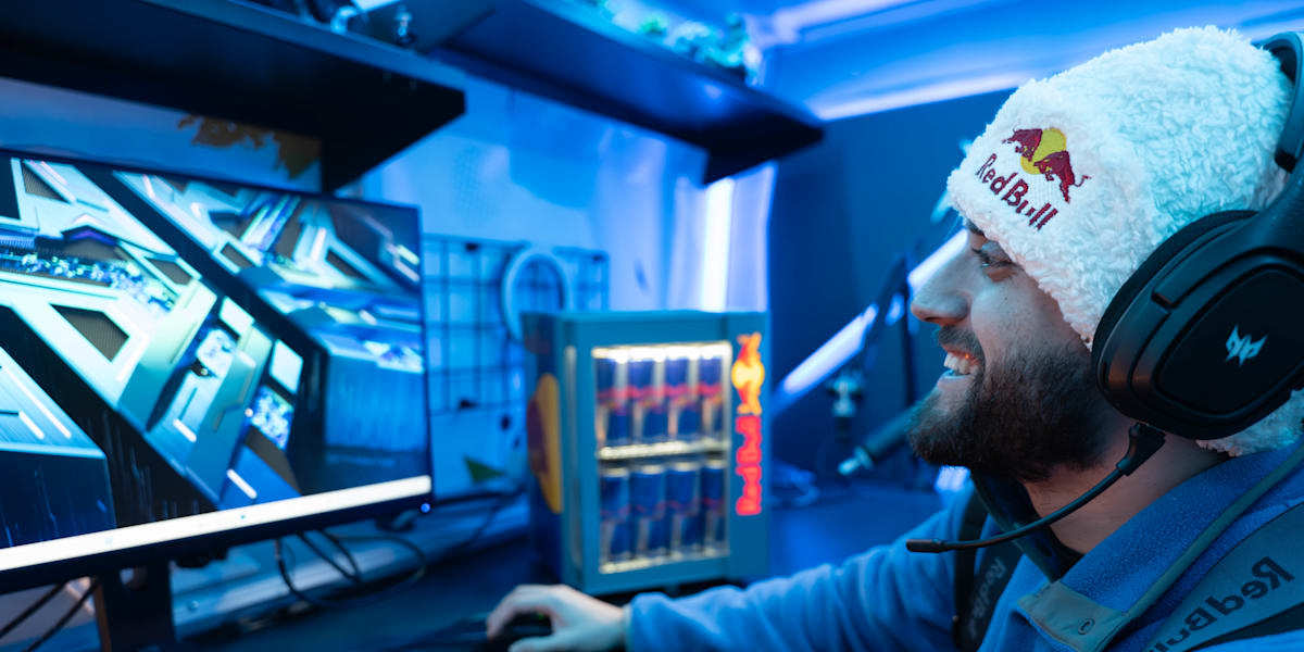 Red Bull Street Streamer: info sulla seconda stagione