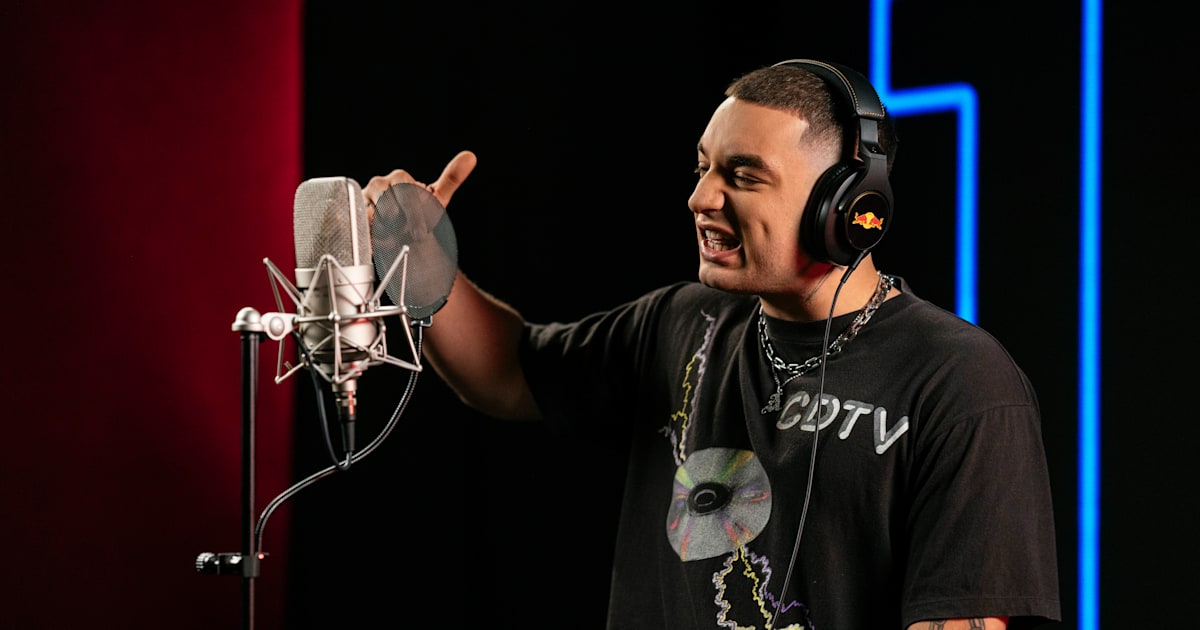 Aleshen: single, płyty i najciekawsze informacje o raperze