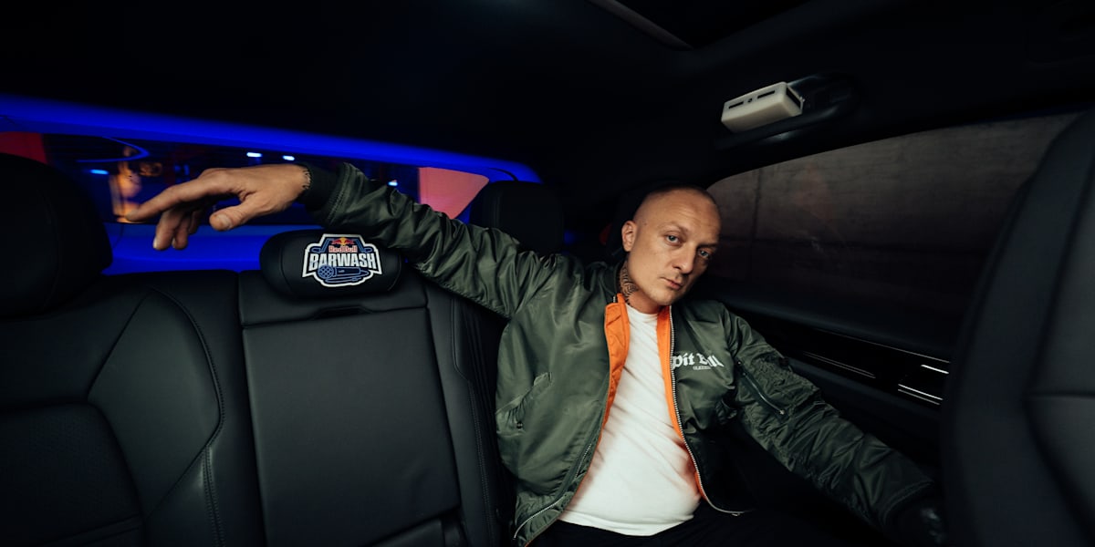Olexesh beste Songs: Seine bisher größten Hits