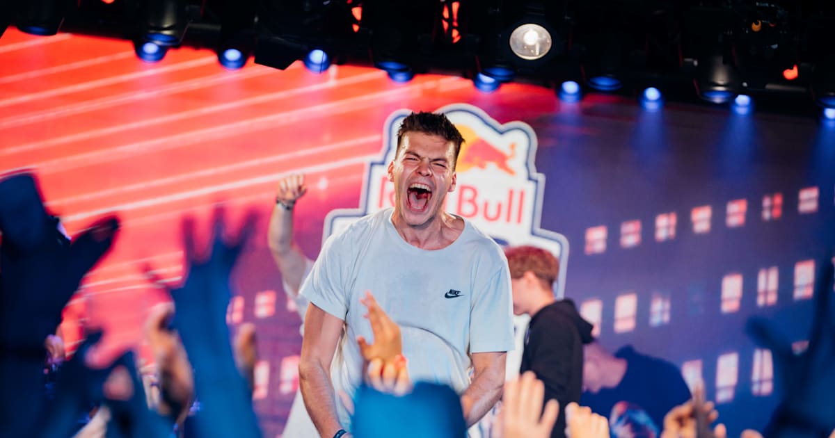 Red Bull KontroWersy 2022: relacja i zdjęcia z bitwy
