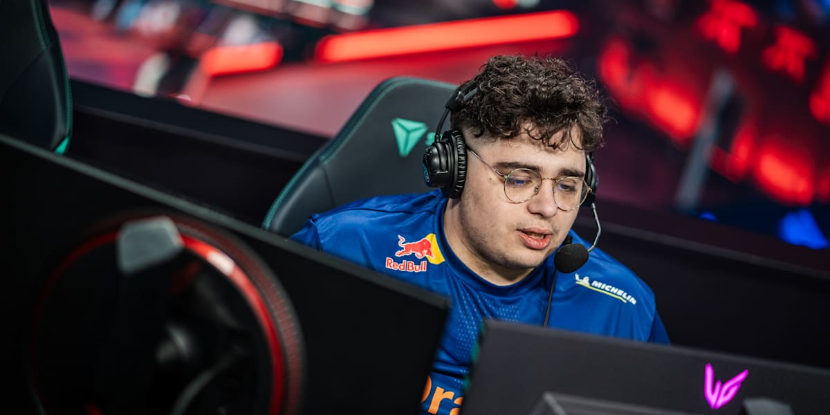 Karmine Corp: Valorant LOL Rocket League – team profile