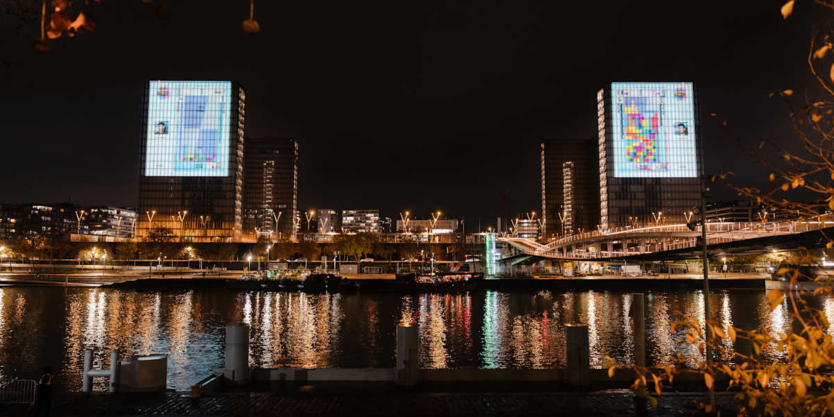 Red Bull Tetris®: Amazing National Finals changed the game