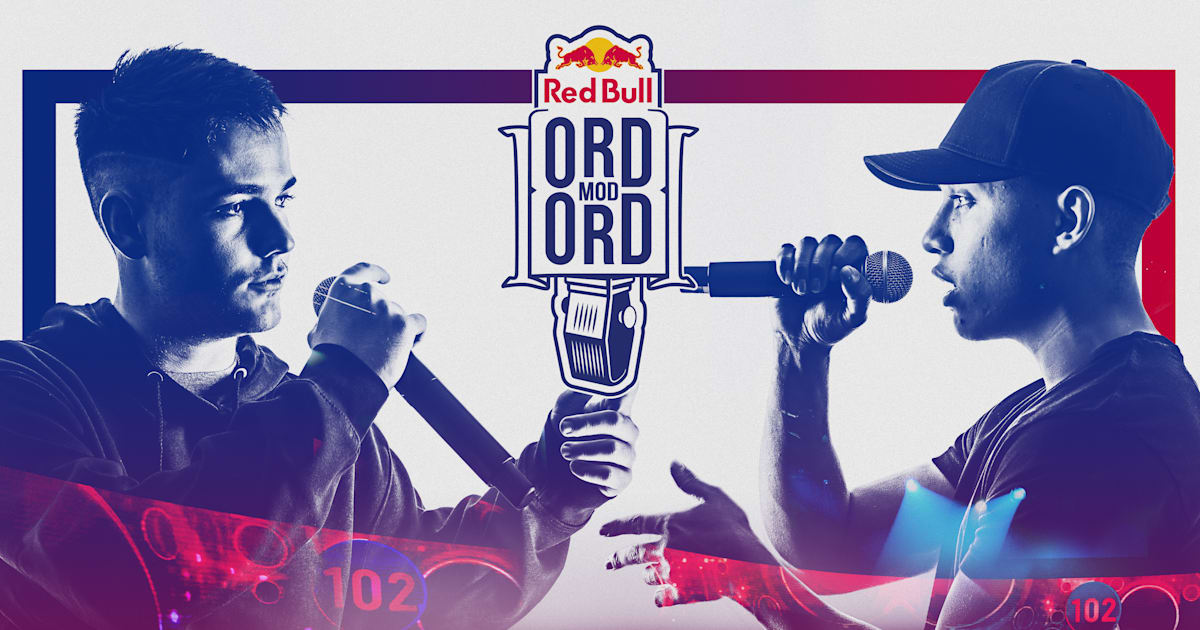 Red Bull Ord mod Ord BRO/EN: Info & livestream