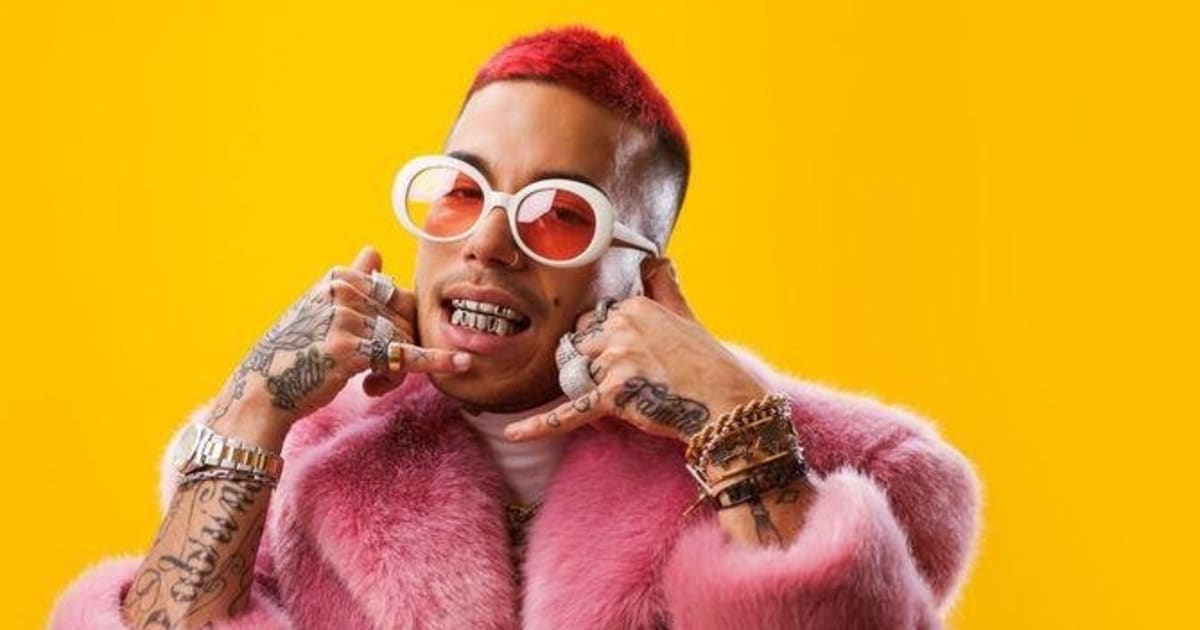 I rapper prima di diventare famosi: ecco come suonavano