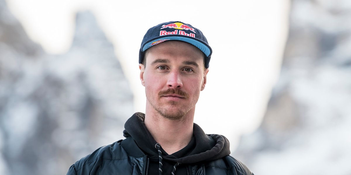 Paddy Graham career profile: How I became pro