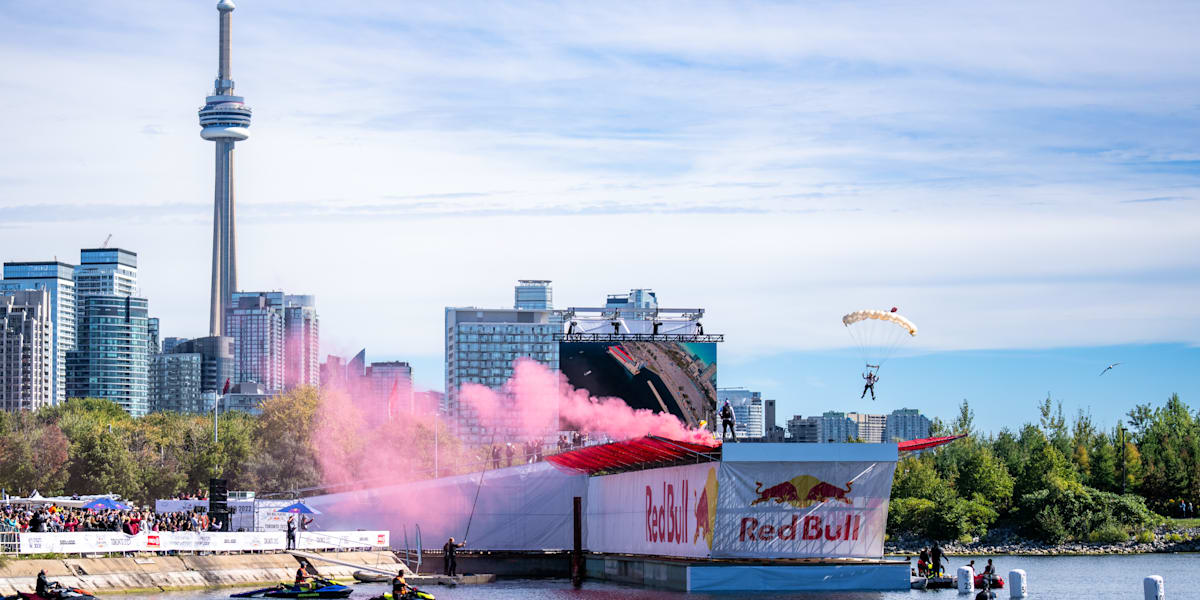 Memorable Red Bull moments from 2022: Check them out!