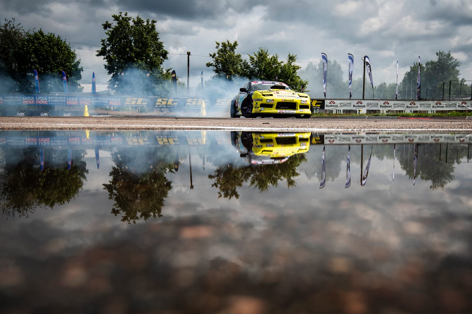 DMEC 2021: Third place battle round 3 – Riga