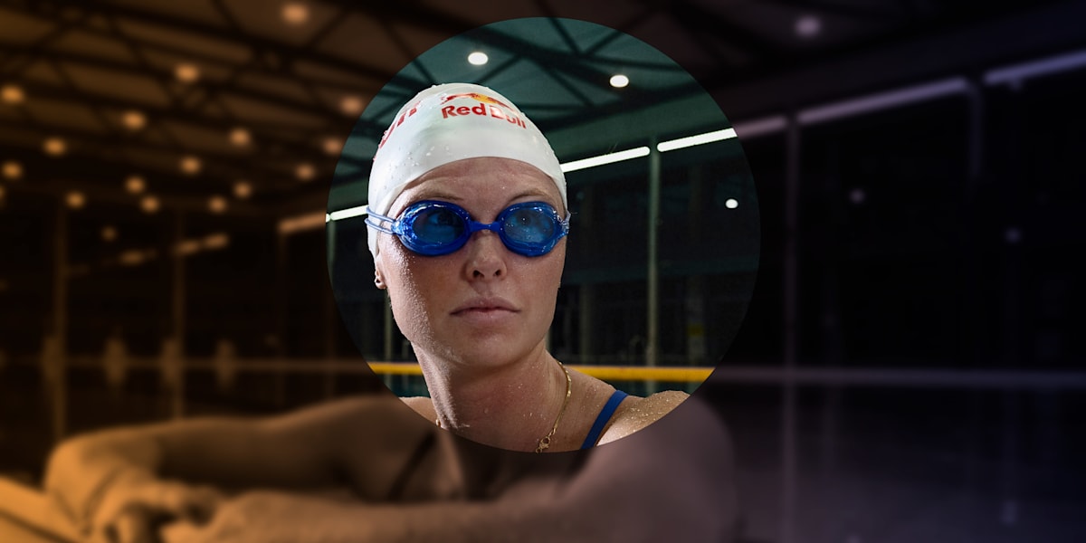 My Greatest Challenge: Els Visser's survival story