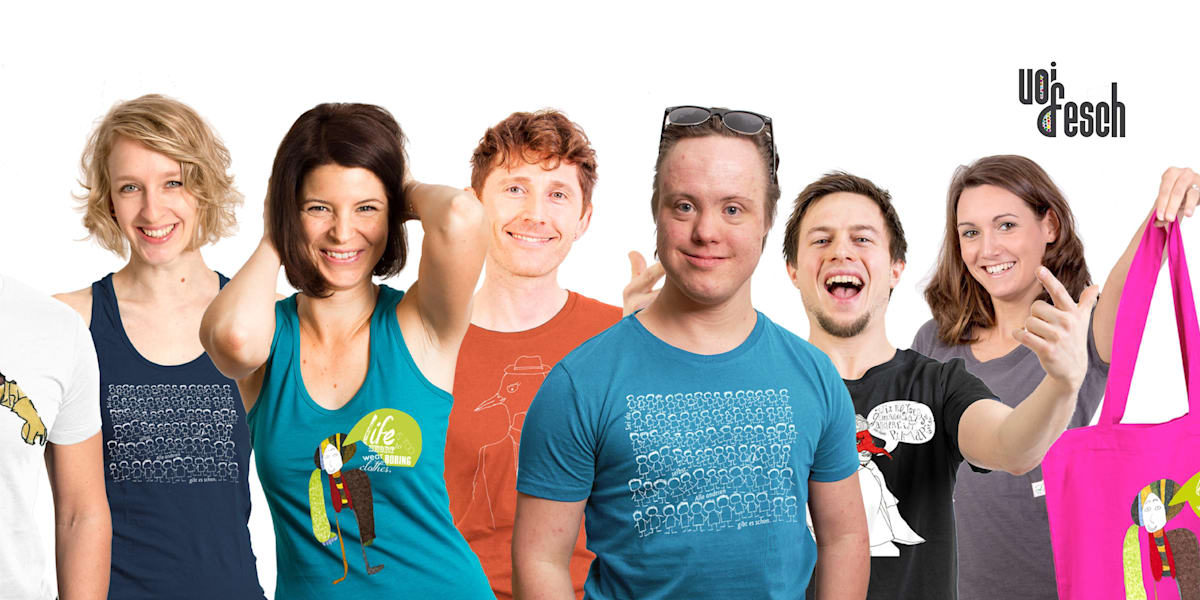 VOI Fesch >> Mehr Inklusion durch Red Bull Amaphiko