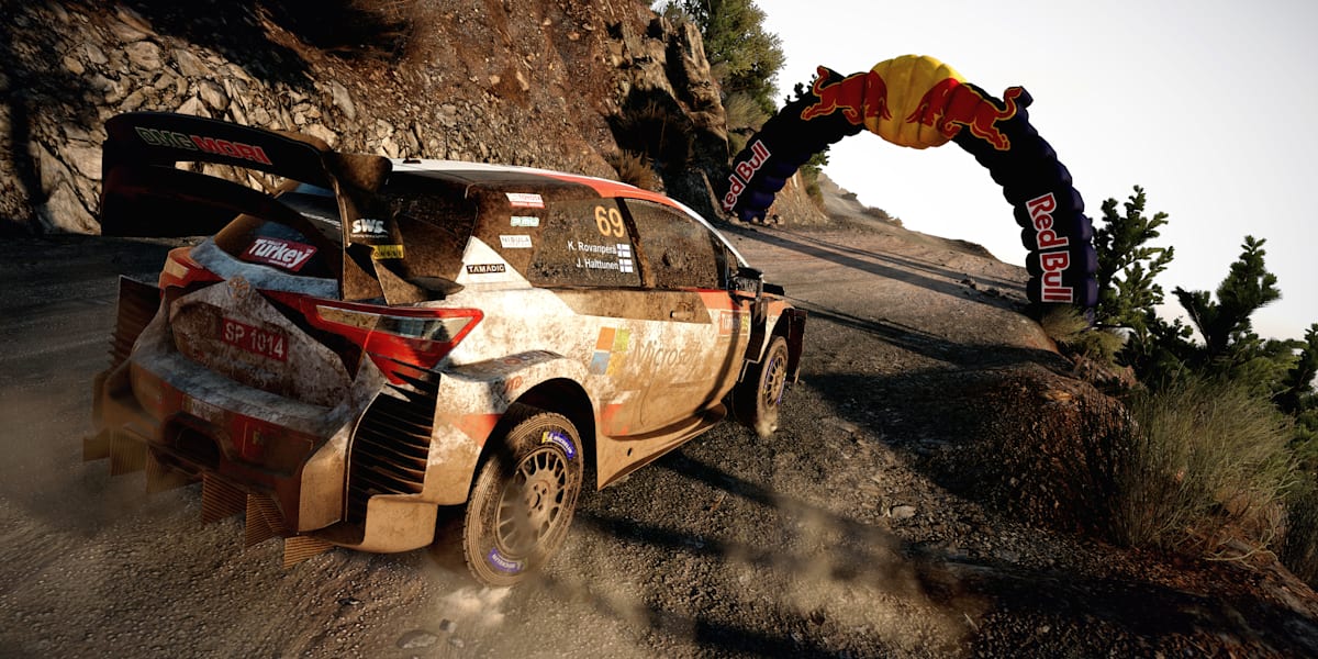 Giochi di corse next-gen: I titoli per PS5 e Series X