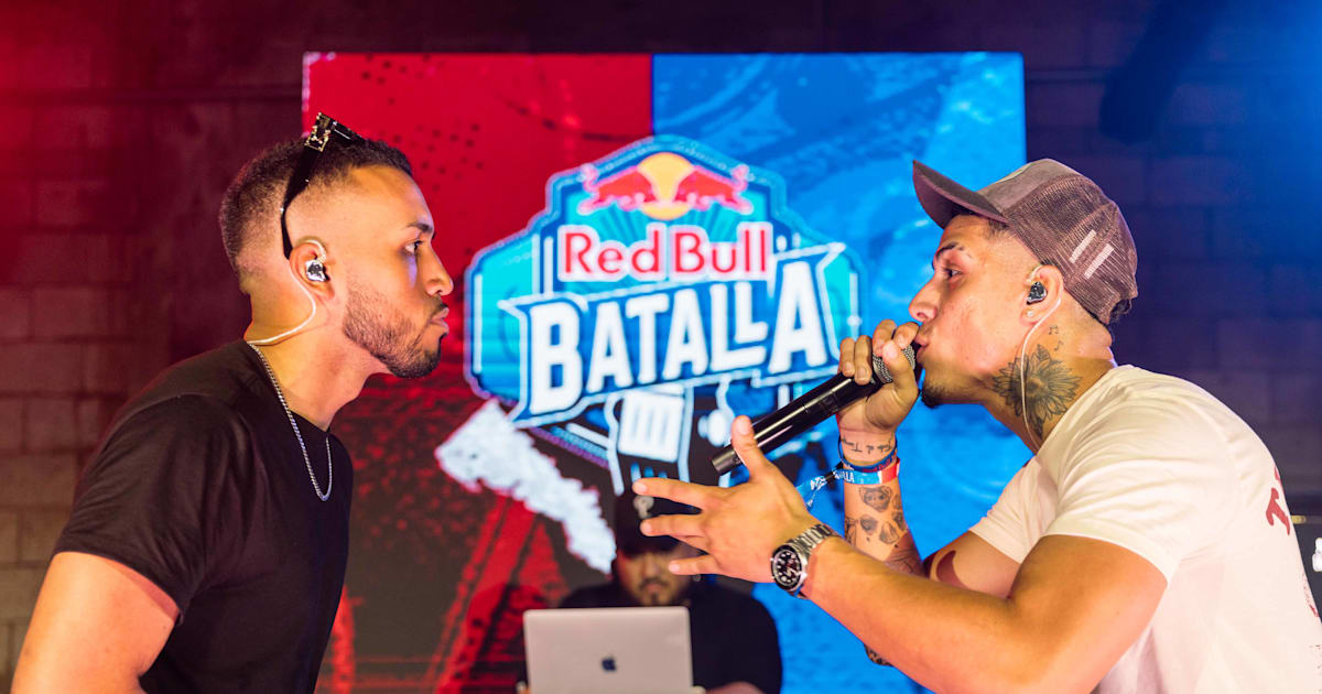Red Bull Batalla Final Nacional EE.UU. 2024