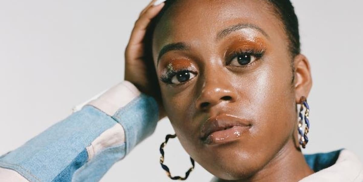 Rai-Elle interview: A new voice in UK soul and R&B