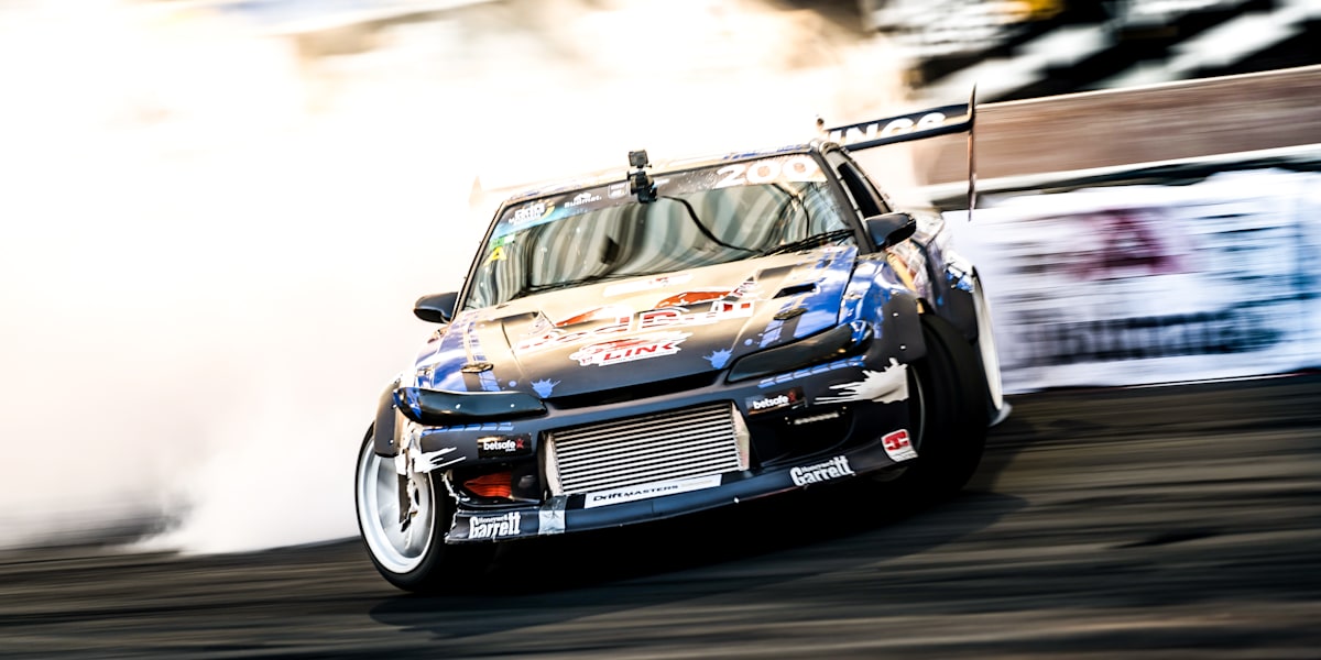 Drift Masters European Championships 2020: Germany info