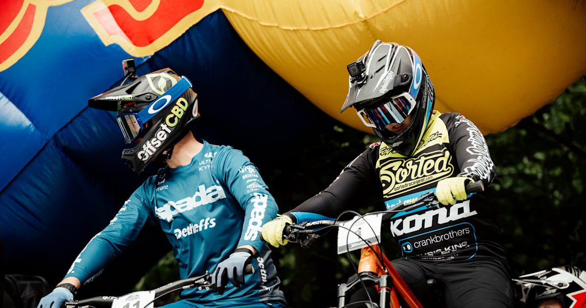 JBC 4X Revelations 2023 informace