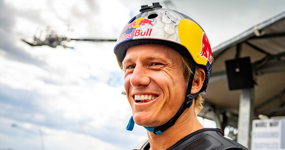 Dominik Gührs: Wakeboard | Offizielles Athletenprofil