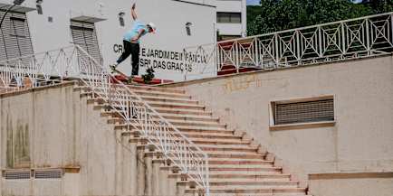 Alex Midler: Así se hizo ‘You Good?’