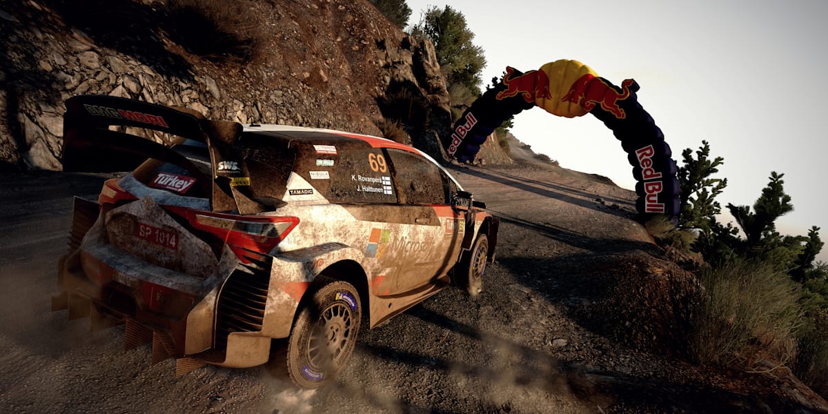 WRC 9 pro tips for the new rallies by the game director