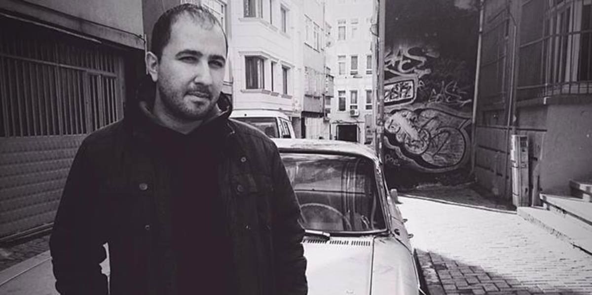 Kayra İlk Solo Albümünü yayınladı