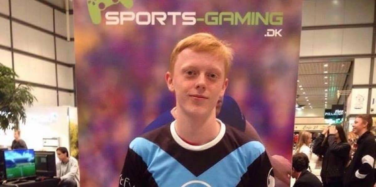 Daniel 'Chrøis' Chrøis