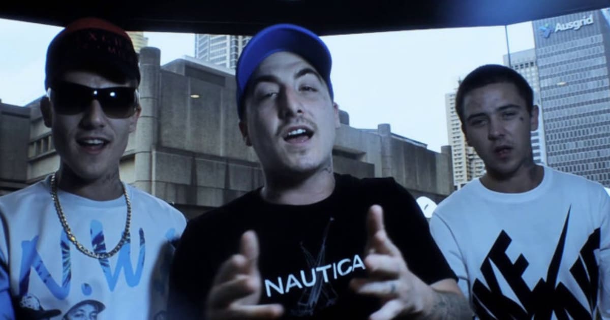 Australian lad rap: History and origins of the genre