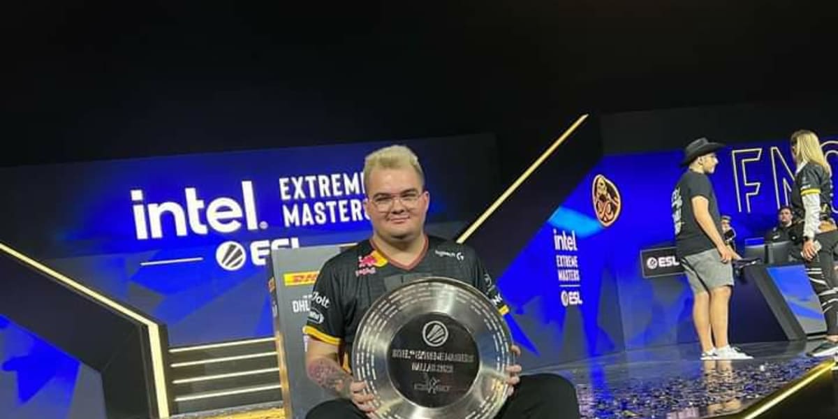 IEM Dallas: "dycha" i ENCE bezkonkurencyjni!