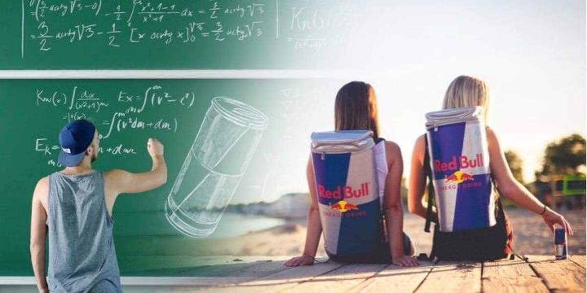 Postani Red Bull Student Marketeer u Beogradu!