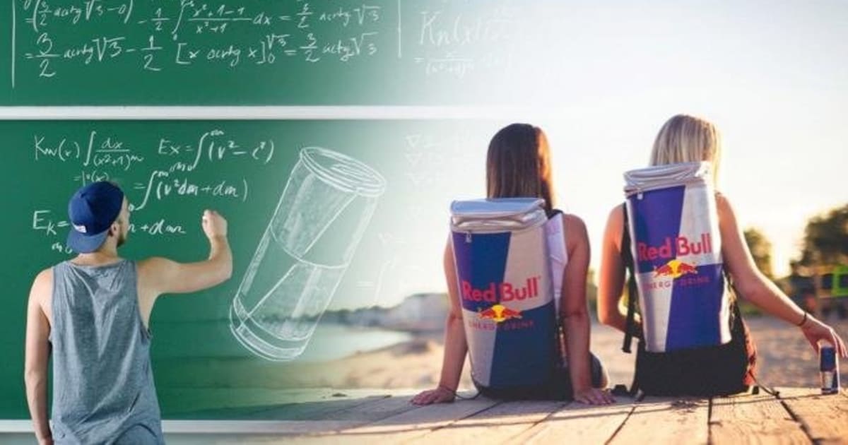 Postani Red Bull Student Marketeer u Beogradu!