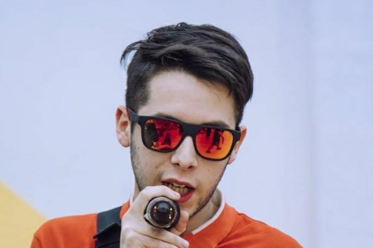 Ritter: primer suplente del año pasado nos comparte sus desafíos