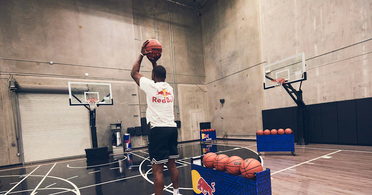 NBA 3-point line: The history and impact of the 3-pointer