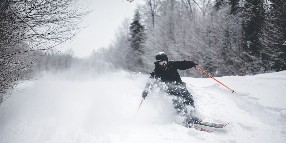 Ski Touring Canada: Top 7 resorts to visit this winter