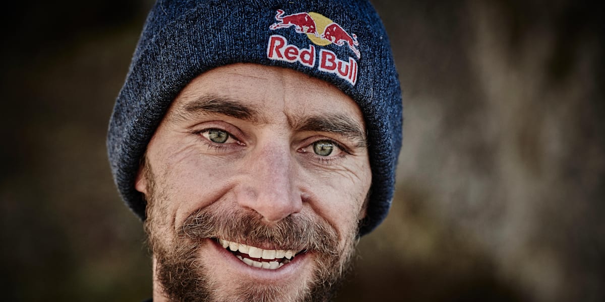 Bernd Zangerl: Sein Comeback Interview