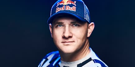 Aleksandr Grinchuk: Drifting | Red Bull Athlete Profile