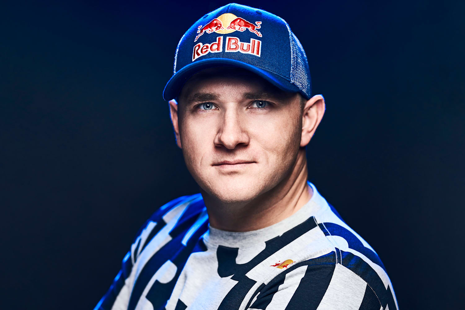 Aleksandr Grinchuk: Drifting | Red Bull Athlete Profile