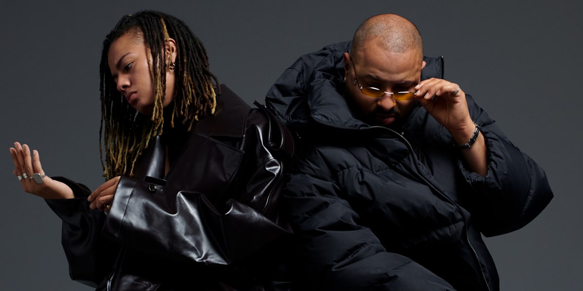 Baiser Mortel : La comédie de Lala &ce et Low Jack