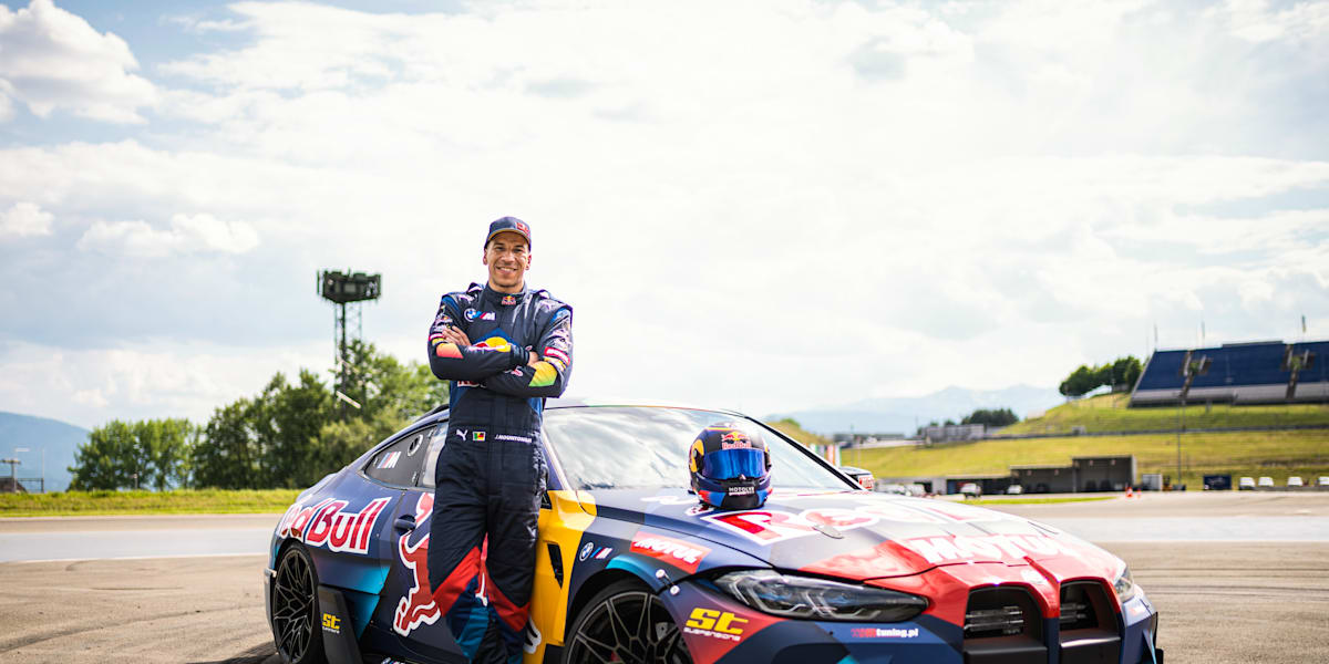 Red Bull Gives You Wings - RedBull.com