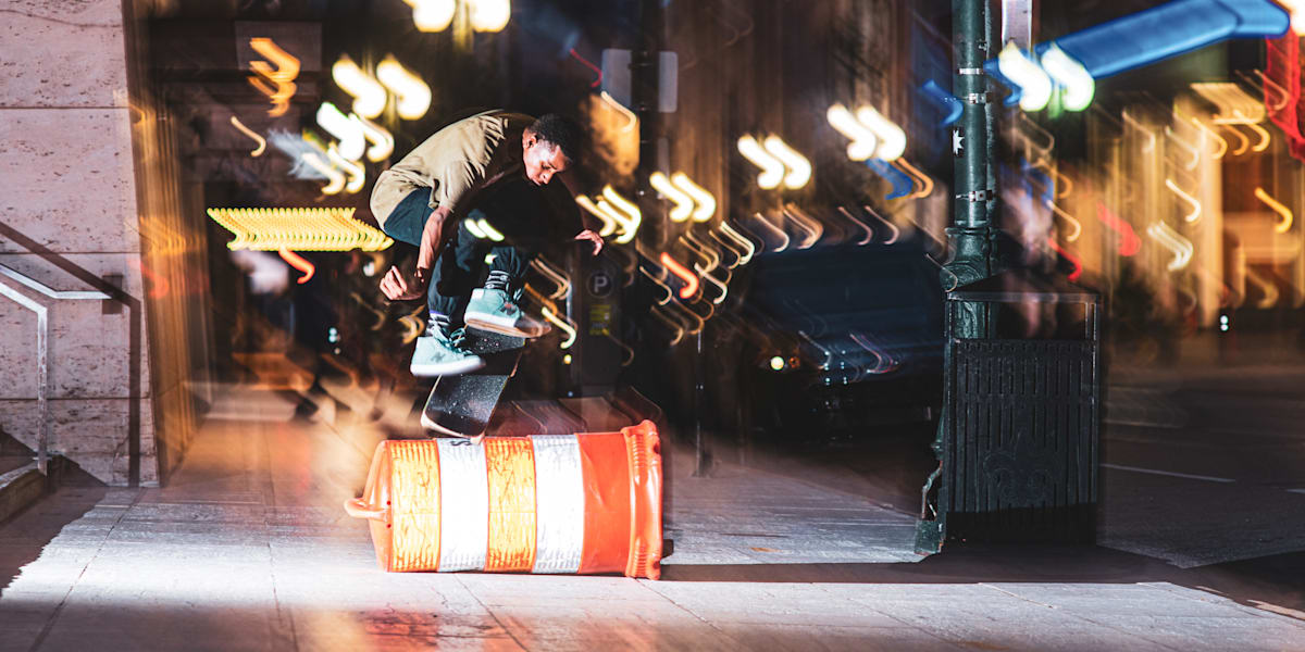 Established: Humidity Skateshop