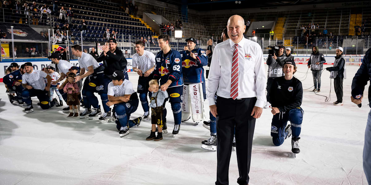 Don Jackson: Die Meilensteine seiner Trainer-Karriere