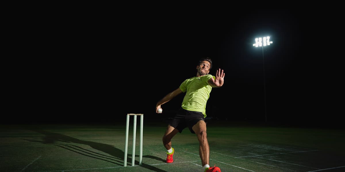 Ravi Bishnoi bowling: Tips for leg spin bowlers