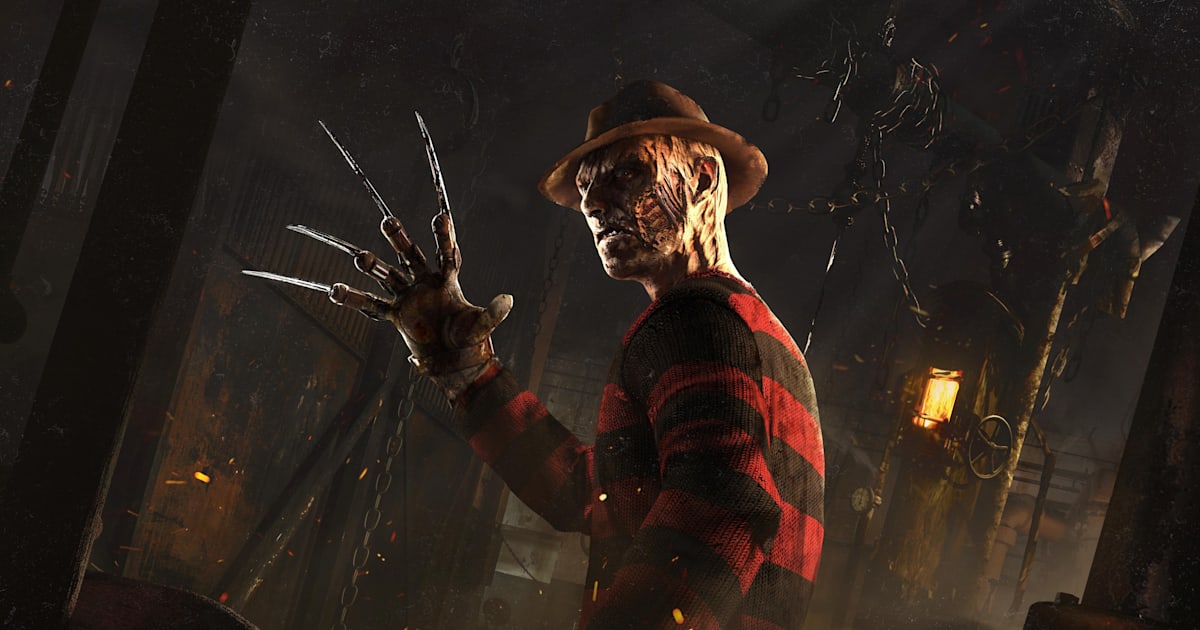 5 juegos que debes probar en este Halloween